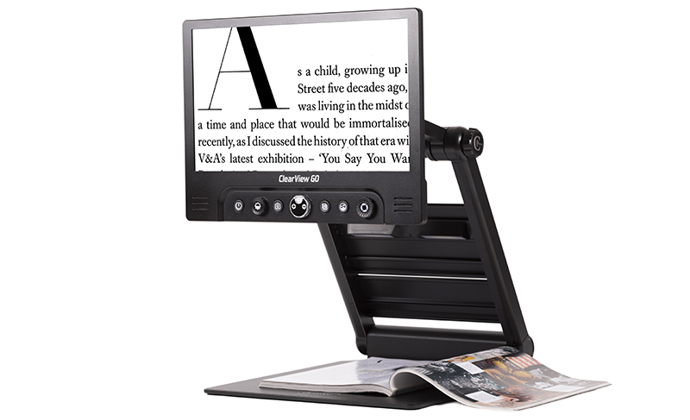 Computer/Electronic Accommodations Program