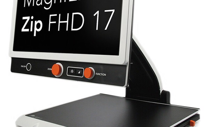 Computer/Electronic Accommodations Program