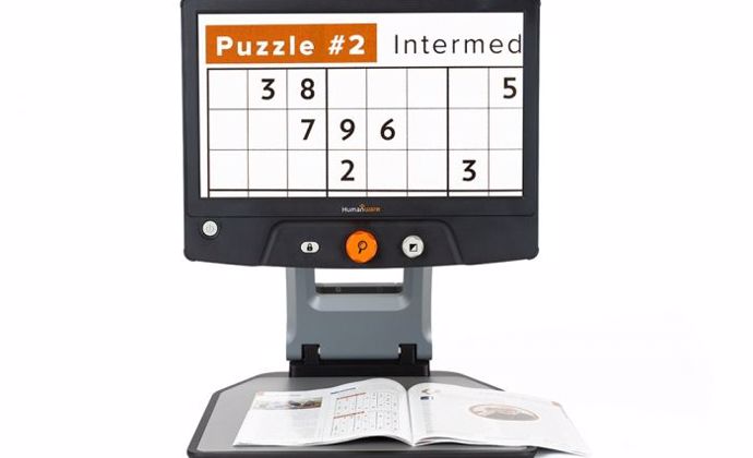 Computer/Electronic Accommodations Program