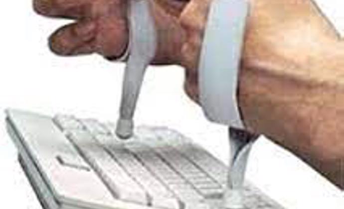 Computer/Electronic Accommodations Program