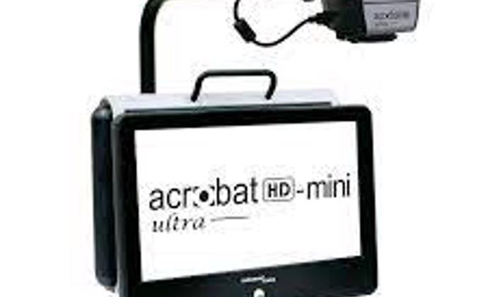 Computer/Electronic Accommodations Program