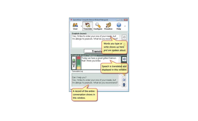 Computer/Electronic Accommodations Program