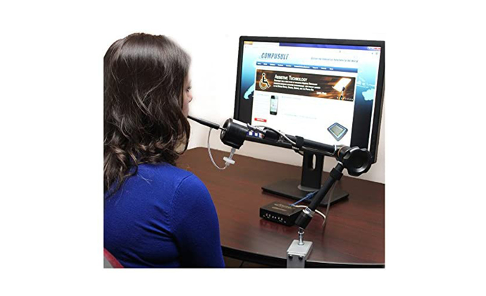 Computer/Electronic Accommodations Program