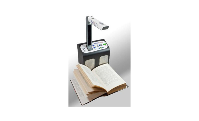 Computer/Electronic Accommodations Program