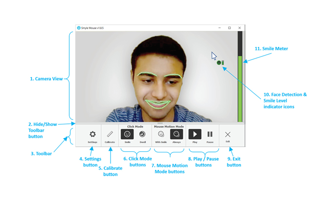 Computer/Electronic Accommodations Program
