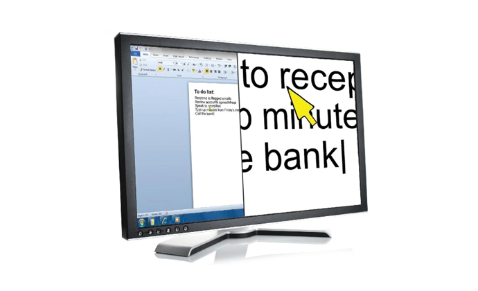 Computer/Electronic Accommodations Program