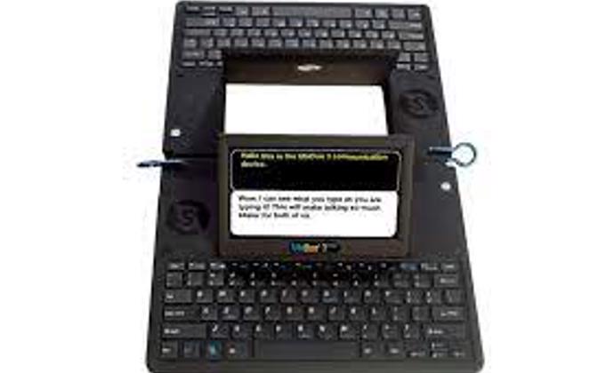 Computer/Electronic Accommodations Program